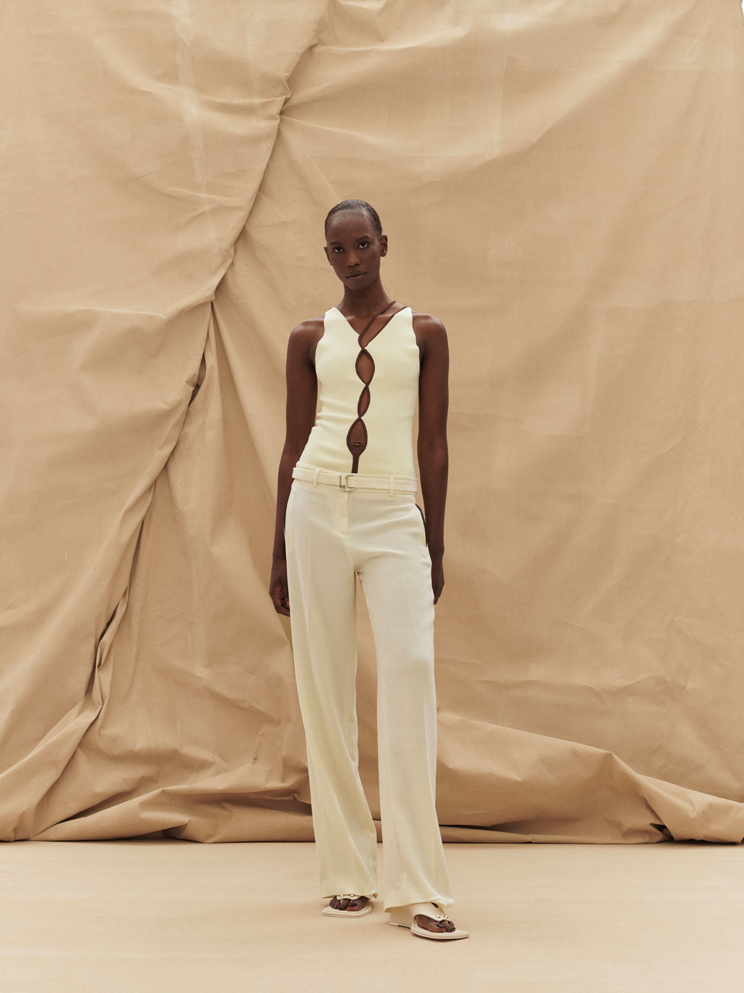Women's Trousers | Paris Georgia Official Store