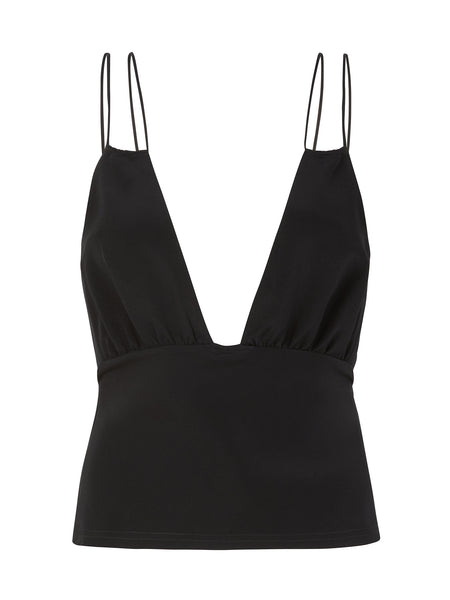 Elemental Berni Camisole | Black – Paris Georgia